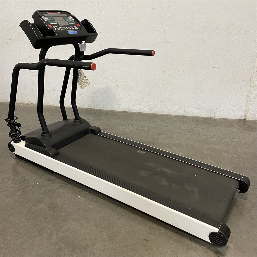 UW SWAP Online Auction - Trackmaster Treadmill