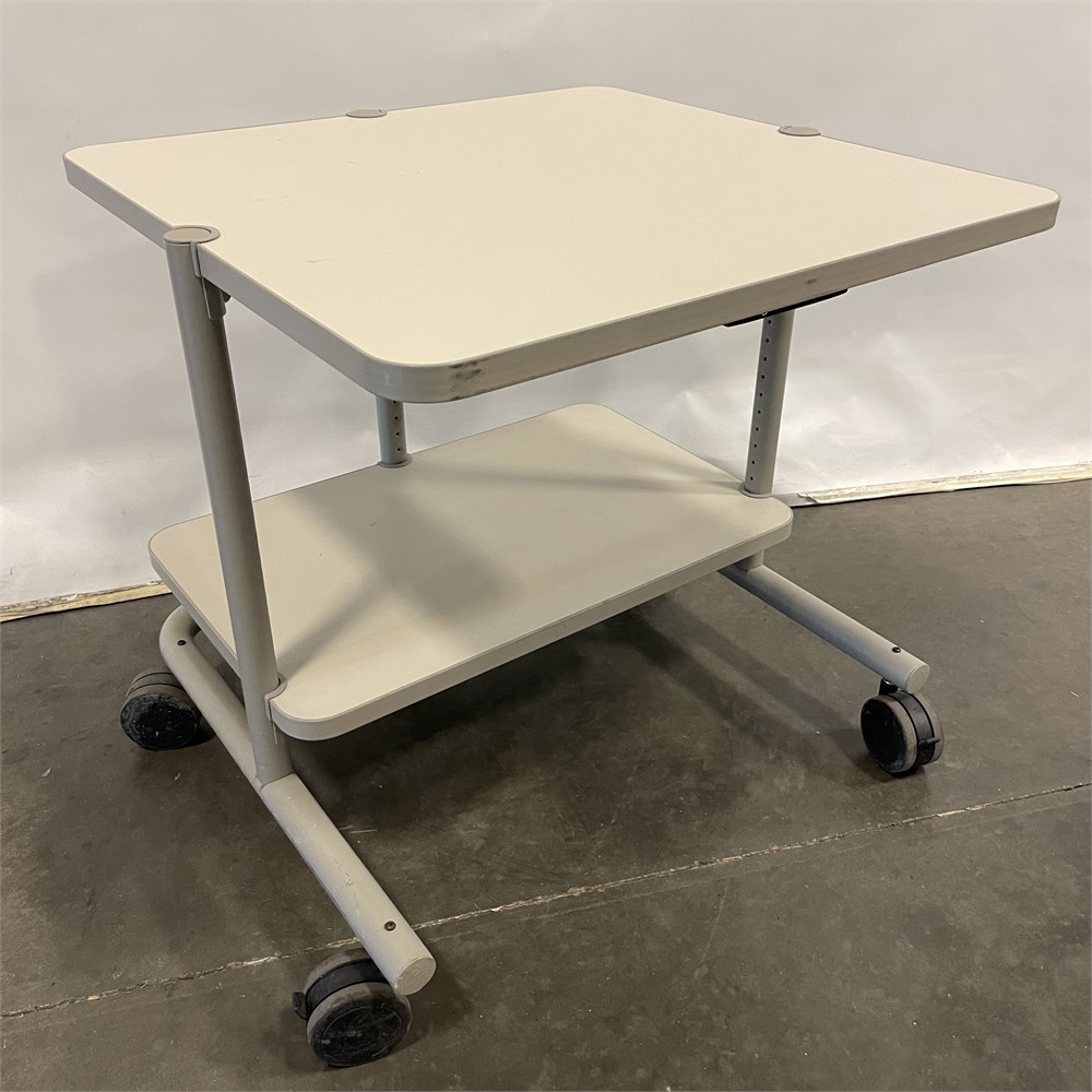 UW SWAP Online Auction - Mobile Computer Station (5A)