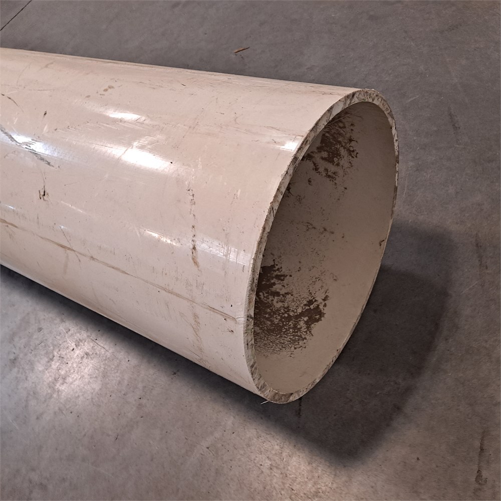 UW SWAP Online Auction - Large PVC Pipe (W)