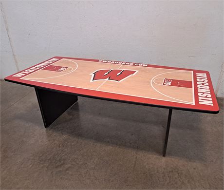 UW SWAP Online Auction - Wisconsin Table