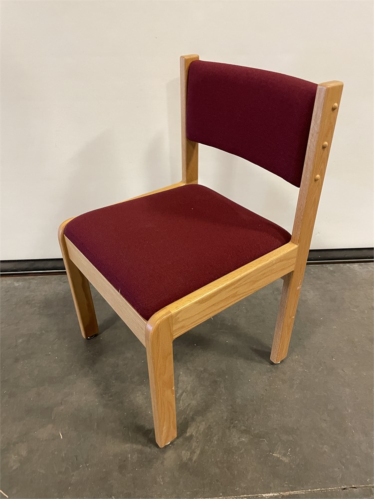 UW SWAP Online Auction - Chair