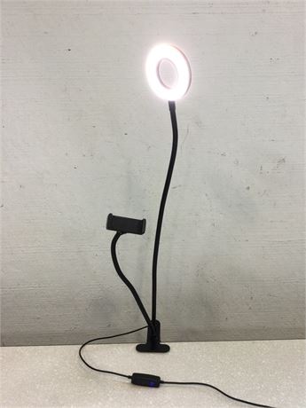 UW SWAP Online Auction - USB Ring Light (7C)