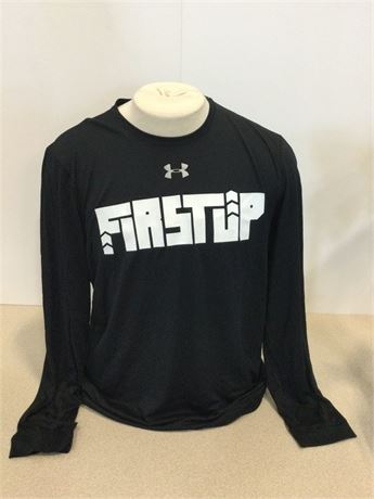 UW SWAP Online Auction - Lot of 22 First Up Long Sleeve Shirt