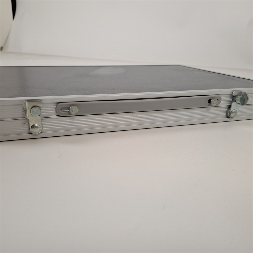 UW SWAP Online Auction - Portable Folding Laptop Table (7C)