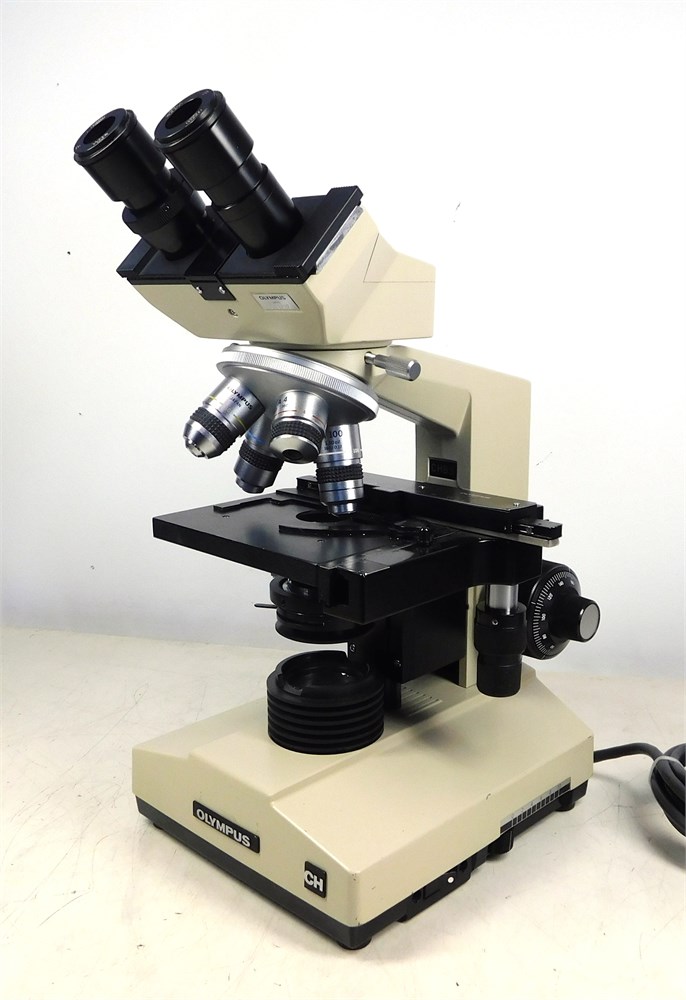 UW SWAP Online Auction - Illuminated Microscope
