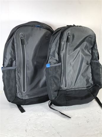 UW SWAP Online Auction - Lot of 2 Backpacks