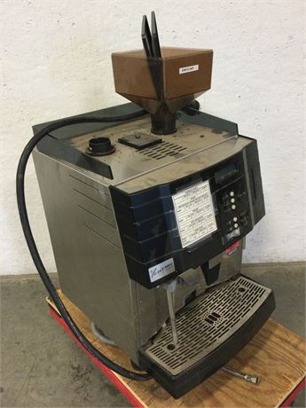 UW SWAP Online Auction - Espresso Machine (7F)