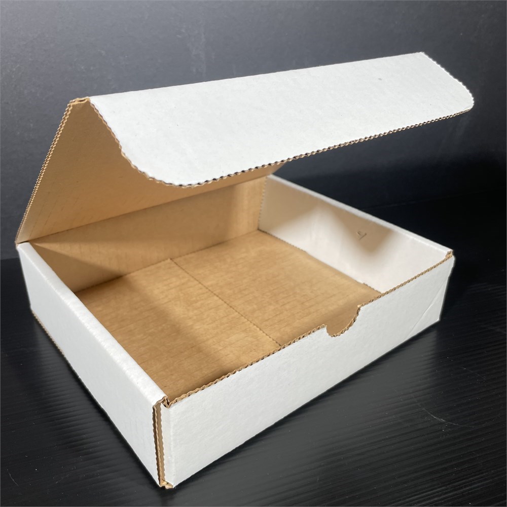 UW SWAP Online Auction - Lot of 105 Cardboard Boxes (7C)