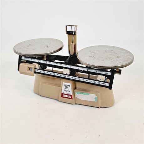UW SWAP Online Auction - Harvard Trip Balance