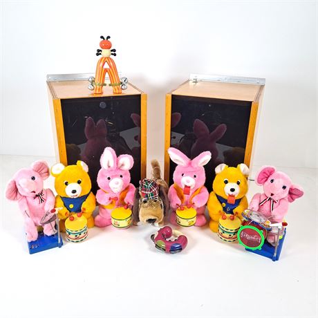 UW SWAP Online Auction