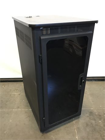 UW SWAP Online Auction - Mobile Electronics Rack