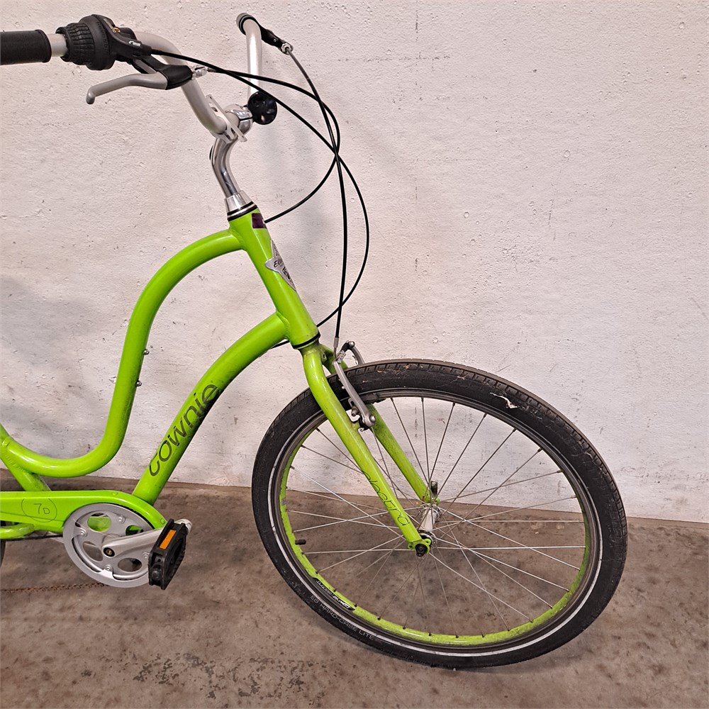 UW SWAP Online Auction - Townie Bike (FPL)