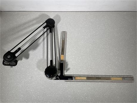 UW SWAP Online Auction - Drafting Arm