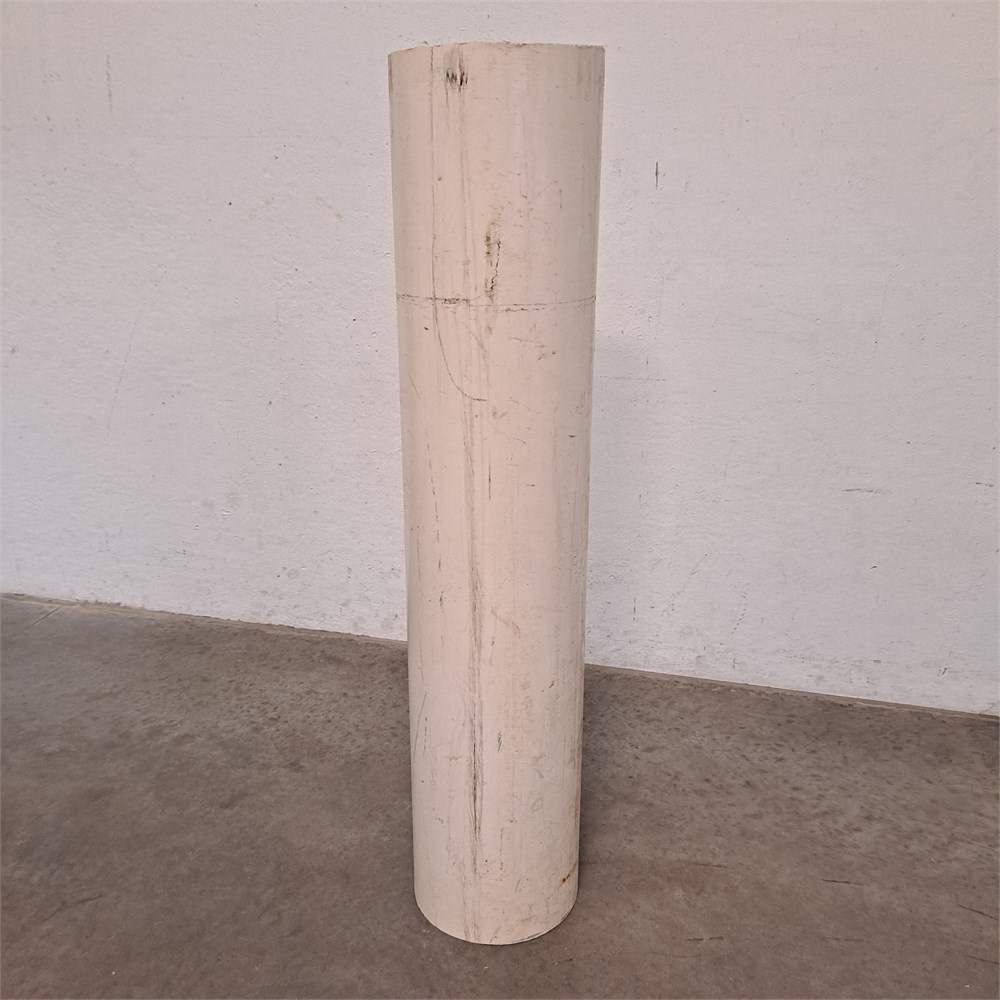 UW SWAP Online Auction - Large PVC Pipe (W)