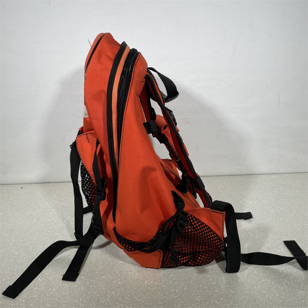 UW SWAP Online Auction - Lot of 4 Backpacks (7B)