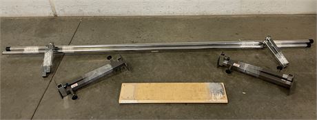 UW SWAP Online Auction - Parallel Bars (W)