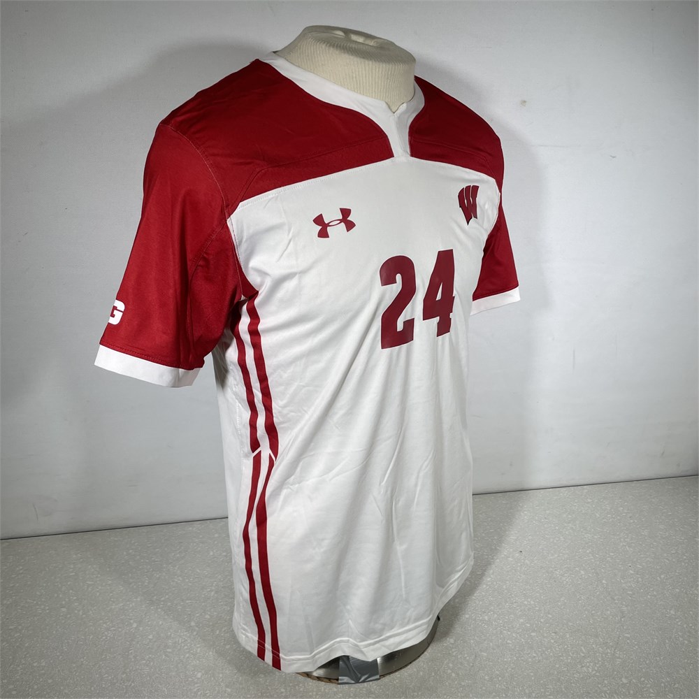UW SWAP Online Auction - Jersey (BN31)